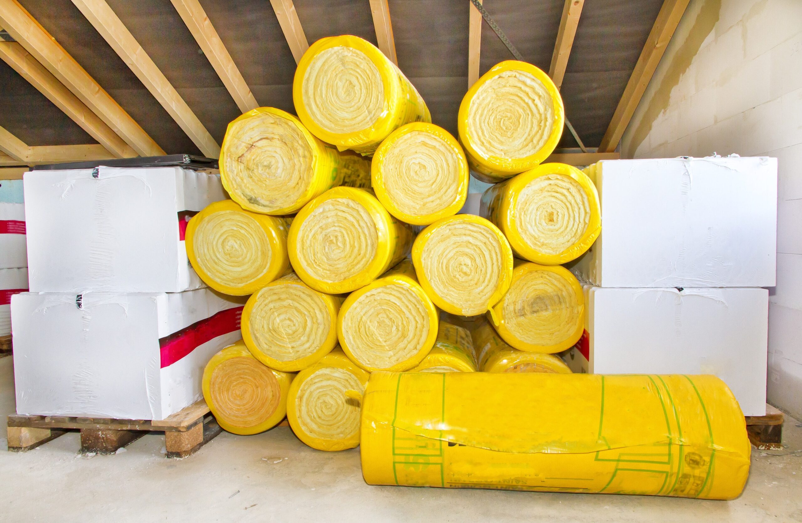 R-waarde: hoe goed isoleert een materiaal?